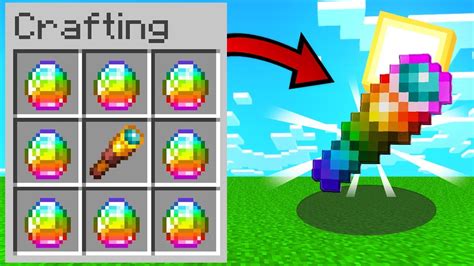 Minecraft ama ÖZEL DÜRBÜNLERİM VAR YouTube