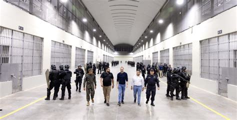 EEUU Le Recuerda A Nayib Bukele Que Hay Que Respetar Los DDHH