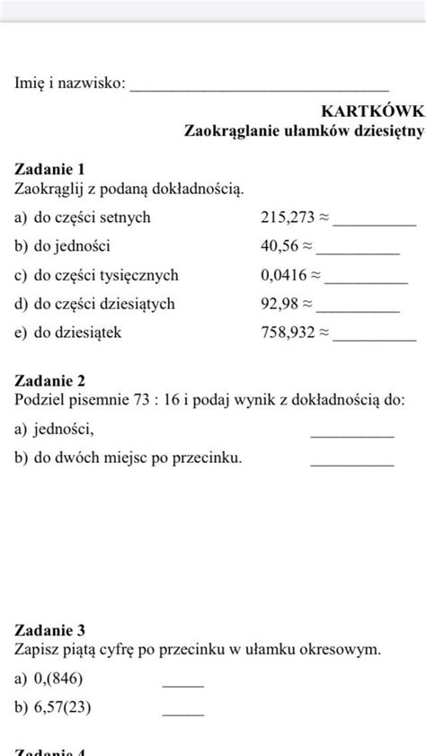 Prosz O Pomoc Dam Naj Brainly Pl