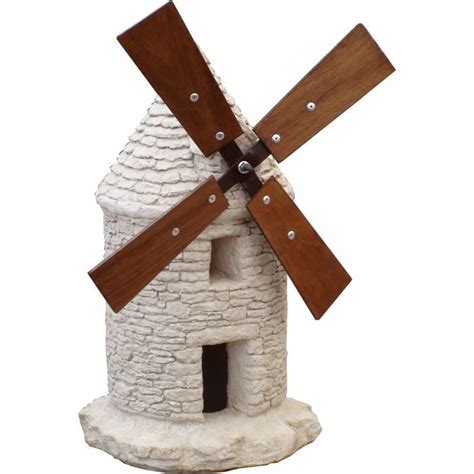 Decoration Jardin Moulin A Vent