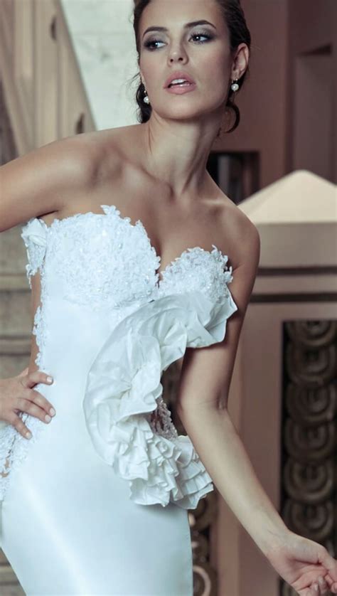 Pin De Granada Lopez Santana Em Vestidos De Fiesta Vestido Daminha De