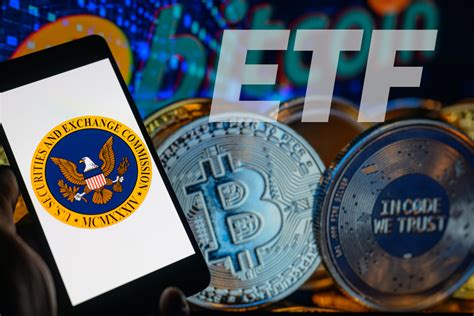 La SEC aprueba los ETF de Bitcóin al contado en EEUU Capital Radio