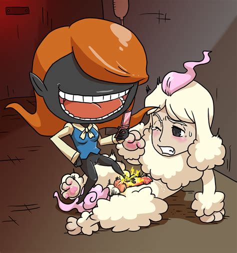 Post Chatalie Dandoodle Yo Kai Watch