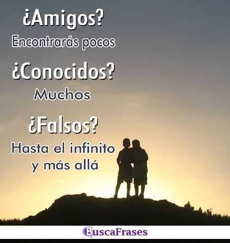 Descubrir 71 Imagen Frases De Amigos Falsos Cortas Abzlocal Mx