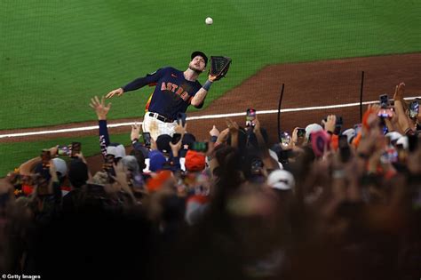Phillies Vs Astros LIVE Houston WIN Their Second World Series