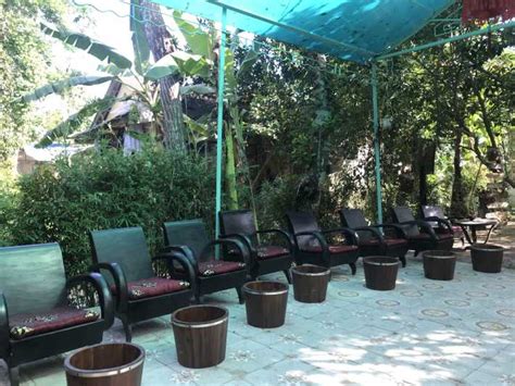 Hue Thuy Bieu Village Bike Tour With Lunch GetYourGuide