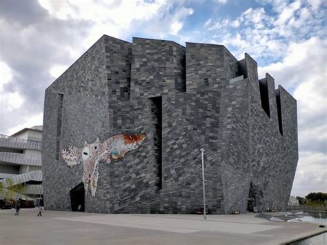 Kadokawa Musashino Museum Atlas Obscura