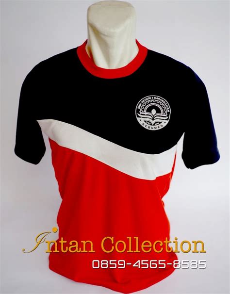 Desain Kaos Olahraga Terbaik Koleksi Gambar