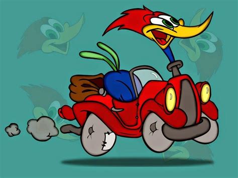 Woody Woodpecker Wallpapers Top Free Woody Woodpecker Backgrounds