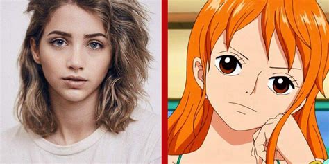 Netflix Unveils First Members Of Live Action One Piece Cast What S