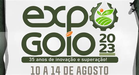 Veja Os Shows Da Expo Goio