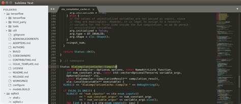 5 Best Free Code Editors For Ubuntu And Other Linux