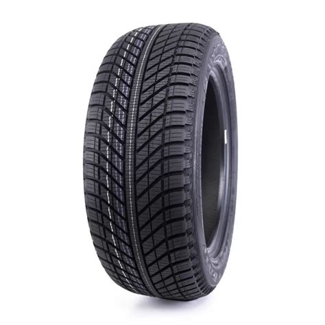 Goodyear Vector 4Seasons SUV Opinie Użytkowników SklepOpon