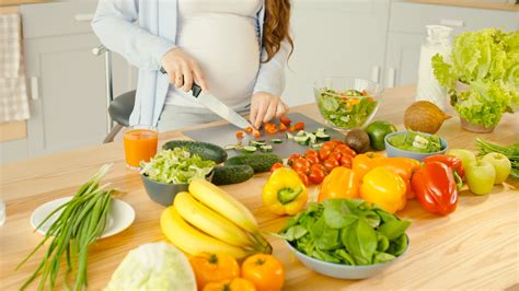 Cómo influye la nutrición en la fertilidad Noticias Grupo Recoletas