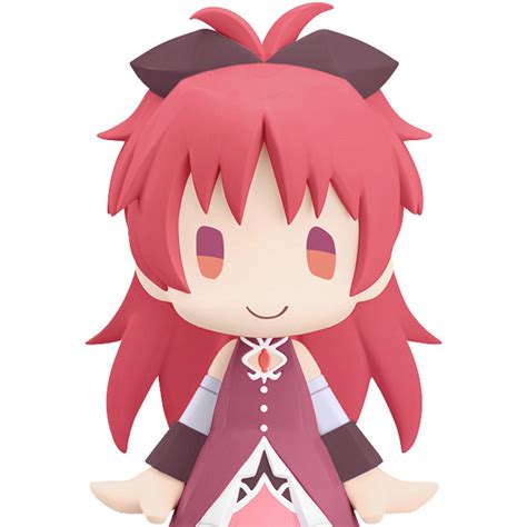 Puella Magi Madoka Magica Kyoko Sakura Hello Good Smile Mini Figure