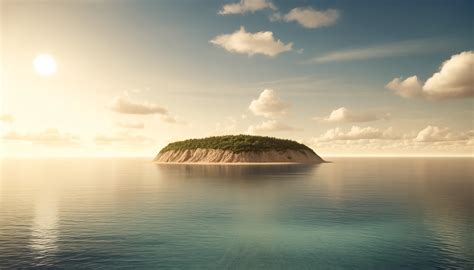 Il clima in Europa cambierà a causa della nascita di un isola