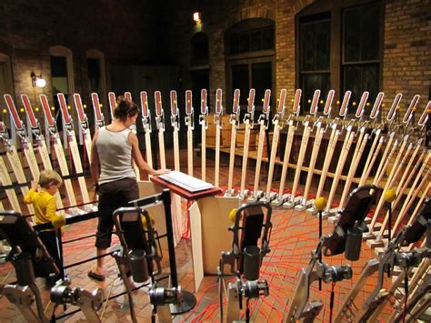 ArtPrize Instrument Brandon Bartoszek Flickr