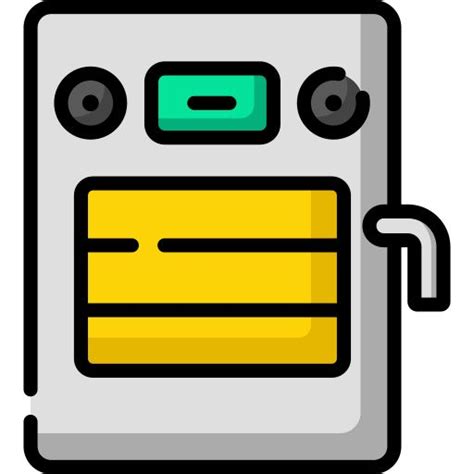 Incubator Free Vector Icons Designed By Freepik