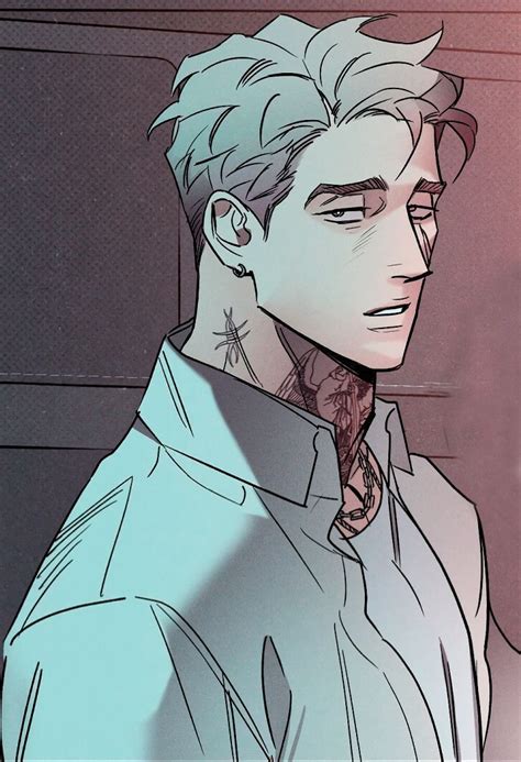 Fantasy Art Men Anime Fantasy Handsome Anime Guys Handsome Men
