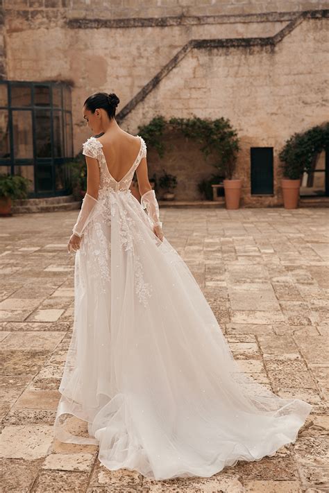 Vestido Silvia En Vald S Pastor Valdespastor