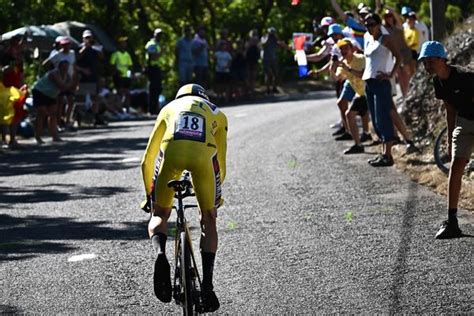 Tour de France 2023 Étape 16 Passy Combloux horaires parcours