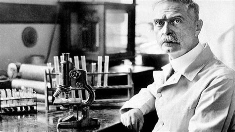 Biografía de Karl Landsteiner Teoría de los Grupos Sanguíneos