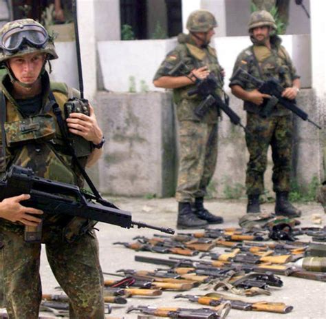 Neue Verfassung Kosovo Geht Auf Konfrontation Zu Serbien WELT