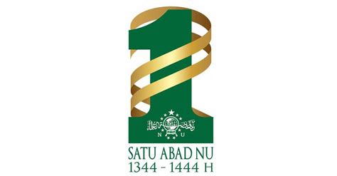 Ucapan Harlah Nu Logo Satu Abad Tema Dan Link Twibbon