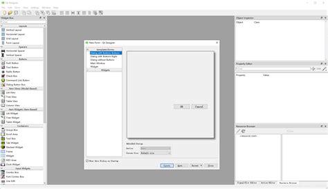 pyqt5 图形界面 qt designer独立安装包，仅需30m！python图像化界面绘制工具 qt designer 安装包 csdn博客