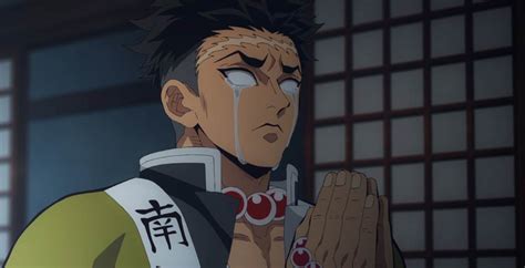 Demon Slayer To The Hashira Training Arc Review But Why Tho