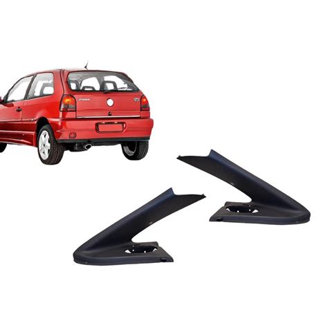 PAR SUPORTE TAMPAO BAGAGITO GOL BOLA G2 95 A 99 2PT PRETO Shopee Brasil