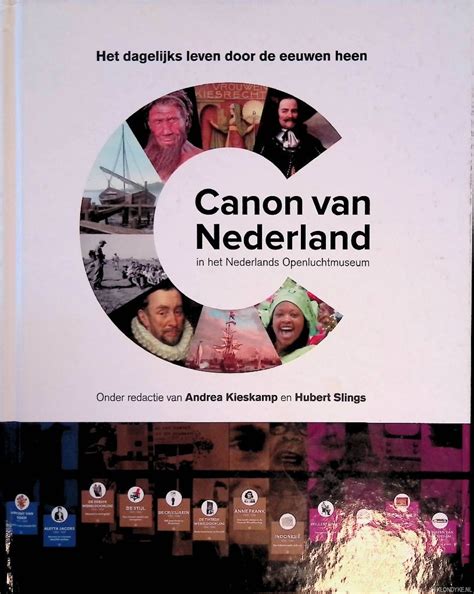 Klondyke Onze Boeken Geschiedenis Nederland Canon Van Nederland