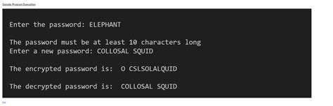 solved csci 130 programming assignment 6 for assignment 6