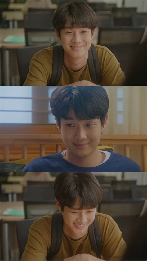 K Drama Menfess On Twitter Kdm Karakter Ungie Bener Bener Udah
