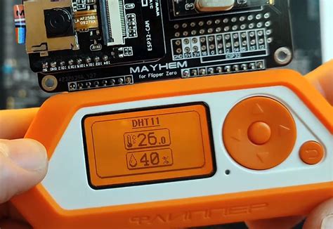 Flipper Zero Next Gen Hacking Tool For The Next Generation Flipper