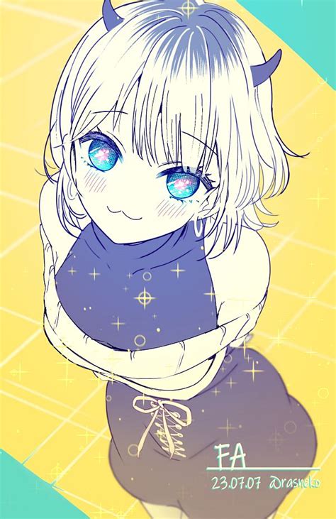 Mem Cho Oshi No Ko Image By Rasneko Zerochan Anime Image