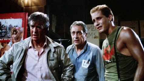 A Volta Dos Mortos Vivos Filmoteca Br