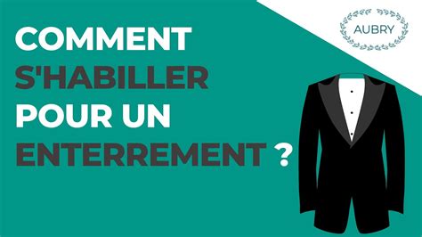 Enterrement Comment Shabiller YouTube
