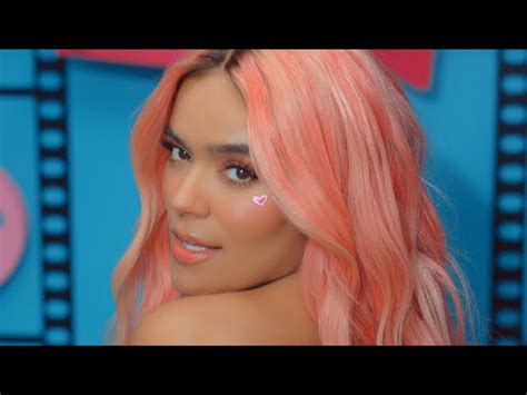 KAROL G WATATI Feat Aldo Ranks From Barbie The Album Official