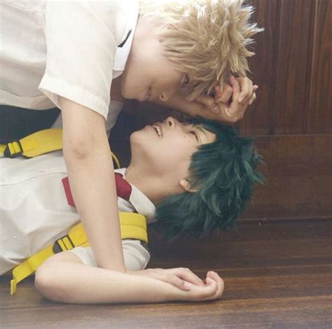 Tododeku Katsudeku Im Genes Tododeku Y Katsudeku Wattpad Doujinshi
