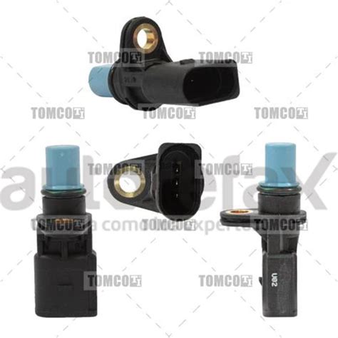 Compra Sensor De Posicion Del Arbol De Levas Cmp Tomco