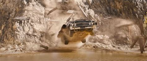 Fast And Furious Latest Trailer Reveals Cannon Car And Fort Knox On