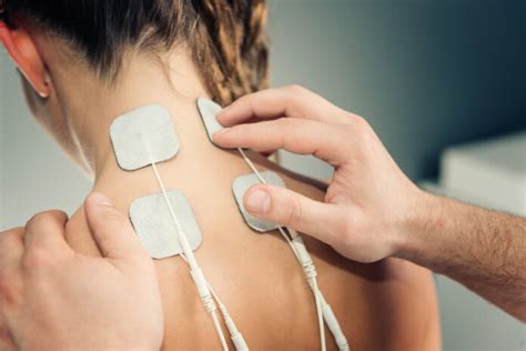 Qu Es Y Cu Les Son Los Beneficios De La Electroterapia El Periodiquito