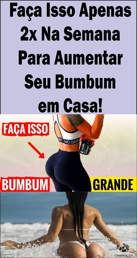 6 Exercícios Para Reafirmar e Crescer o Bumbum em Poucas Semanas