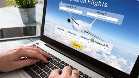 Ingin Sukses Di Bisnis Travel Online Ini Dia 10 Rahasianya Sribu