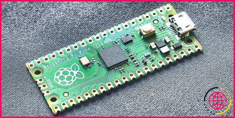 Comment Programmer Votre Raspberry Pi Pico Avec L Ide Arduino Lizengo
