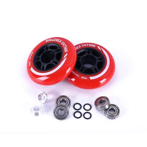 The Different Sizes And Types Of Roller Skate Bearings Rttwst Org