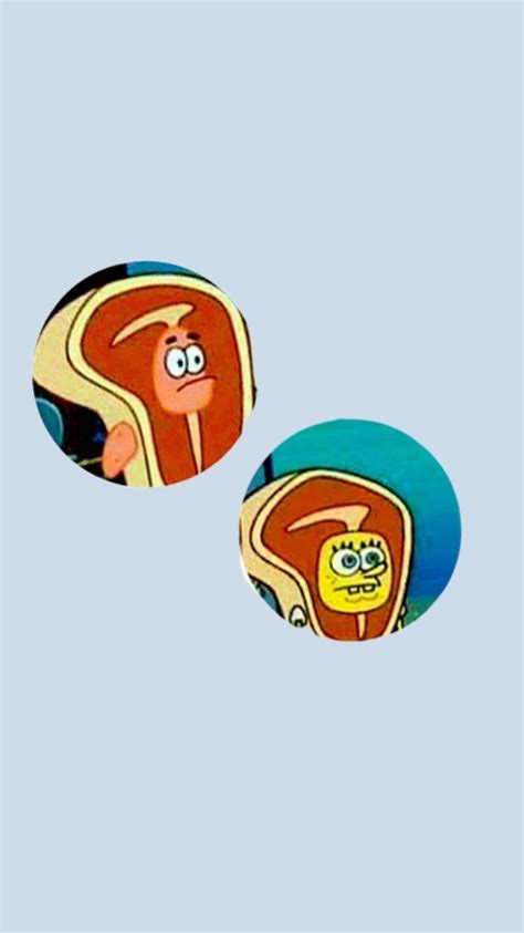 Aesthetic Matching Pfp For Friends Cartoon