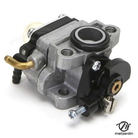 Carburateur Pour Moteur Honda GX22 GX25 GX31 GX34 Matijardin