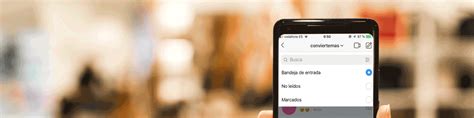 Aprende A Gestionar Tus Mensajes Directos En Instagram